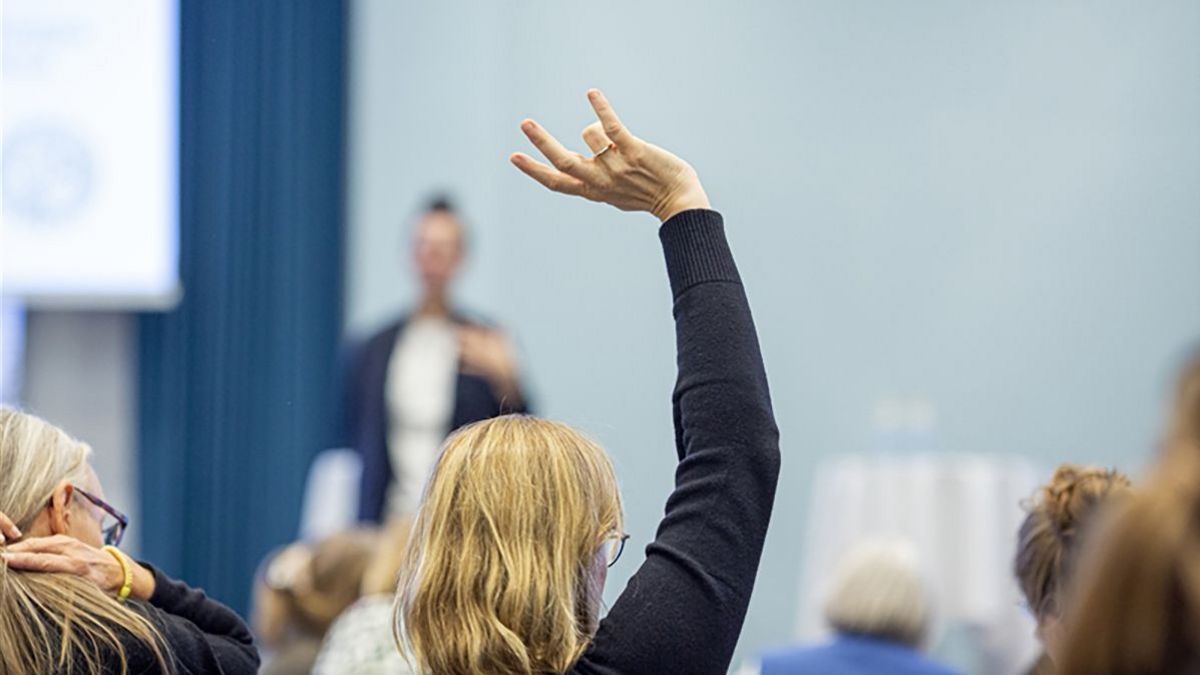 Valget er afgjort – KLF’s bestyrelse er genvalgt