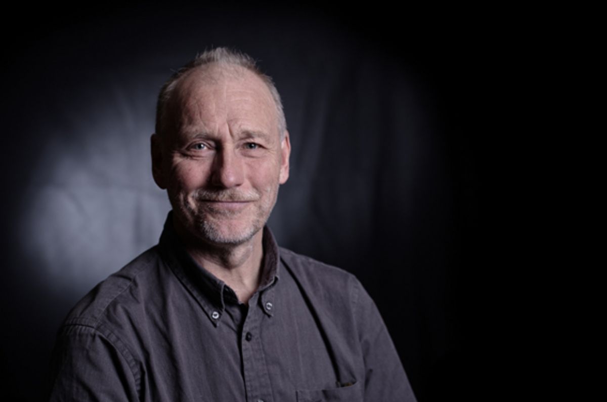 Lars Sørensen ny næstformand