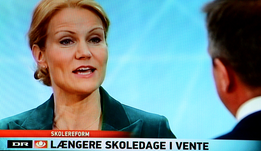 Åbent brev til københavnske borgmestre fra LFS og Københavns Lærerforening